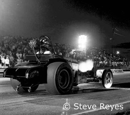 Creatures of the Night Part III