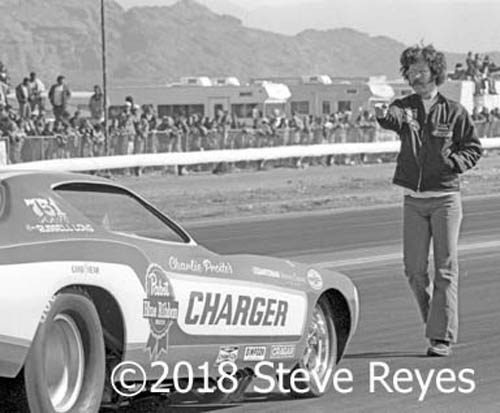 Gone, But Not Forgotten 2017 Part II