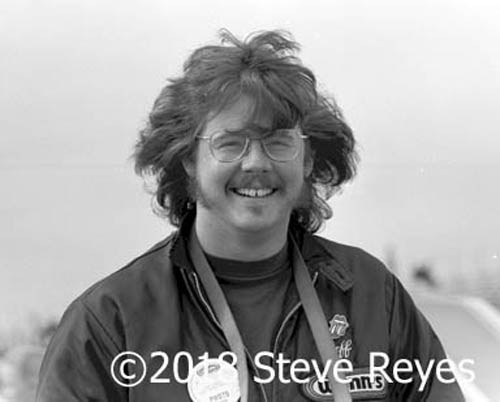 Gone, But Not Forgotten 2017 Part II