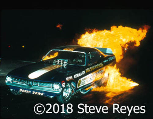 Gone, But Not Forgotten 2017 Part II