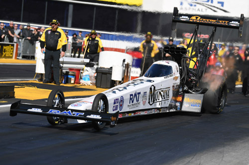 Drag Race Central | Presented by Summitracing.com