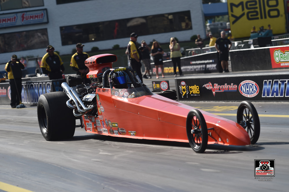 Drag Race Central | Presented by Summitracing.com