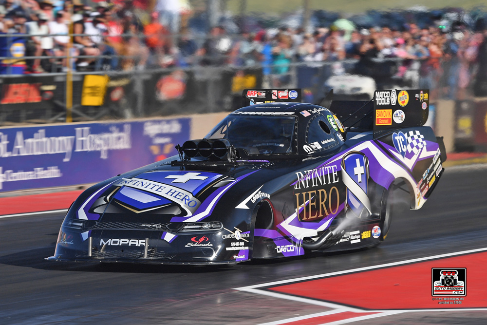 Drag Race Central | Presented by Summitracing.com