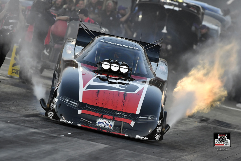 Drag Race Central | Presented by Summitracing.com