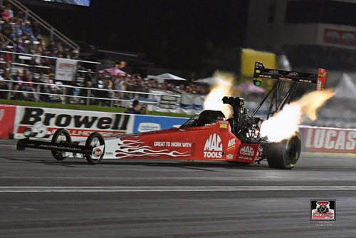 Drag Race Central | Presented by Summitracing.com