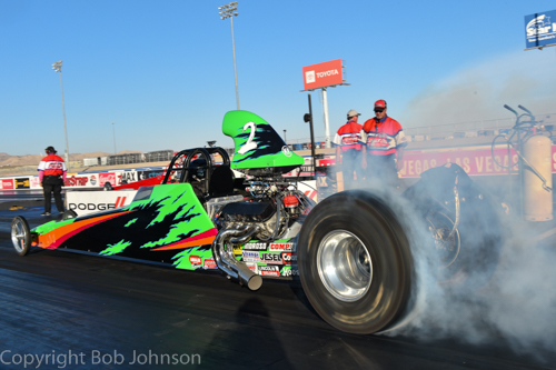 Drag Race Central | Presented by Summitracing.com