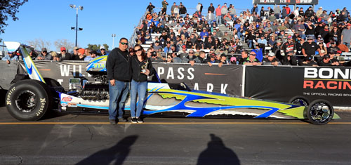 PHOENIX - Special Award