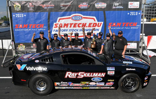 Bill Skillman's Instagram, Twitter & Facebook on IDCrawl