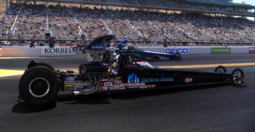 SONOMA -Lucas Oil Drag Racing Series Wrap Up