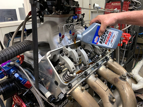 Lucas Oil, Pat Musi Racing Engines & Musi Racing Continue Longtime ...