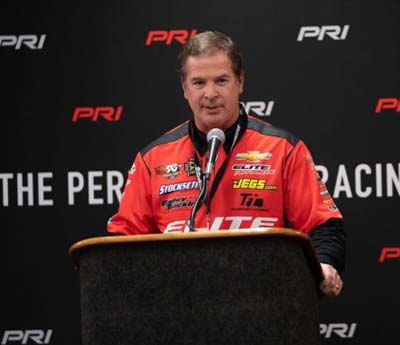 Steve Matusek, Elite Motorsports Add Turbosmart's Innovative Line to ...
