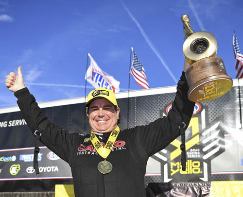 PHOENIX - Sunday Wrap Up