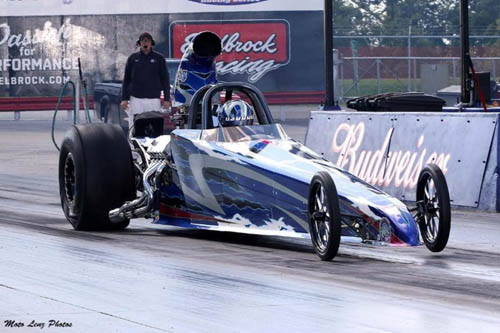 American Race Cars Selected as Official Car Builder of Summit ...