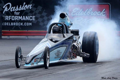 American Race Cars Selected as Official Car Builder of Summit ...