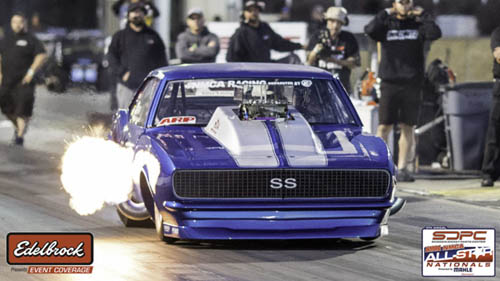 Double Dose of Action at Scoggin-Dickey Parts Center NMRA/NMCA All-Star ...