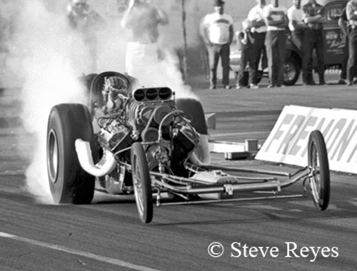 Fifty Years Ago- Part 4