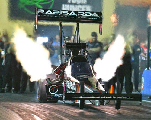 Newby Triumphs in All Rapisarda Autosport International Final at Sydney ...