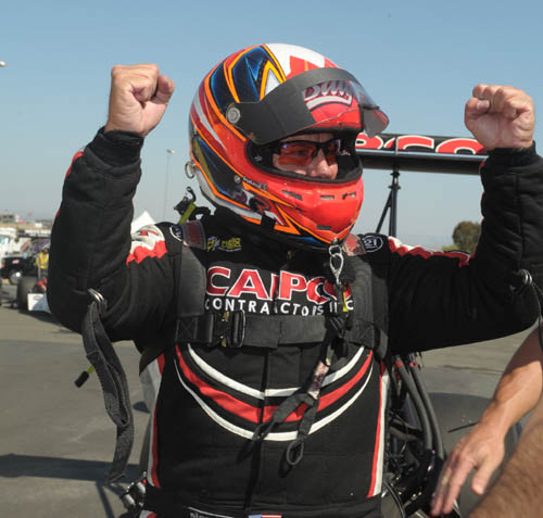 SONOMA - Sunday Wrap Up