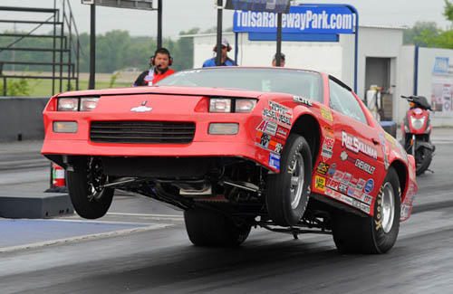 LODRS 4-5 - Event Wrap Up