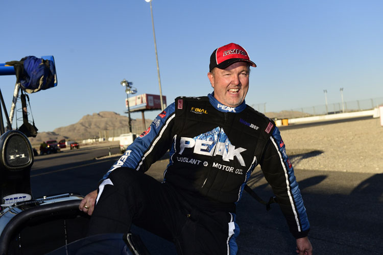 LAS VEGAS 2 -Through the Lens of David Allio