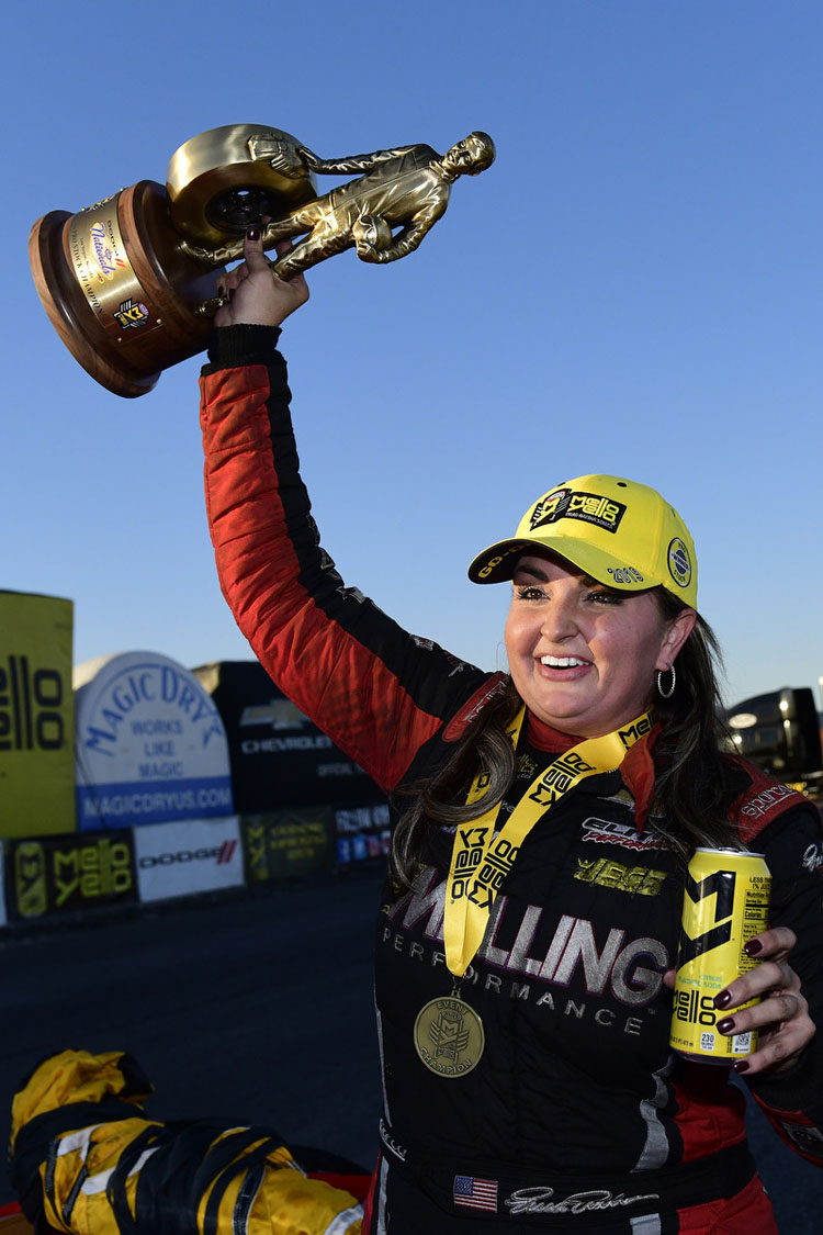 LAS VEGAS 2 -Through the Lens of David Allio