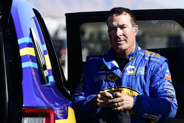 LAS VEGAS 2 -Through the Lens of David Allio