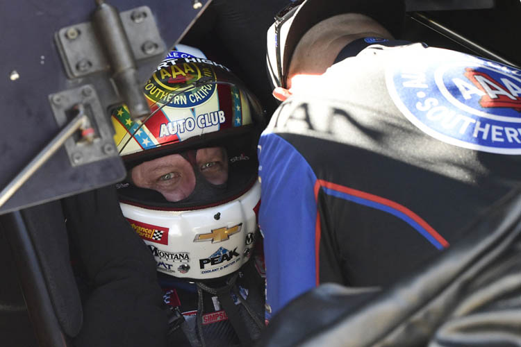 LAS VEGAS 2 -Through the Lens of David Allio