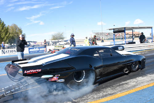 LODRS 7-1 - Event Wrap Up