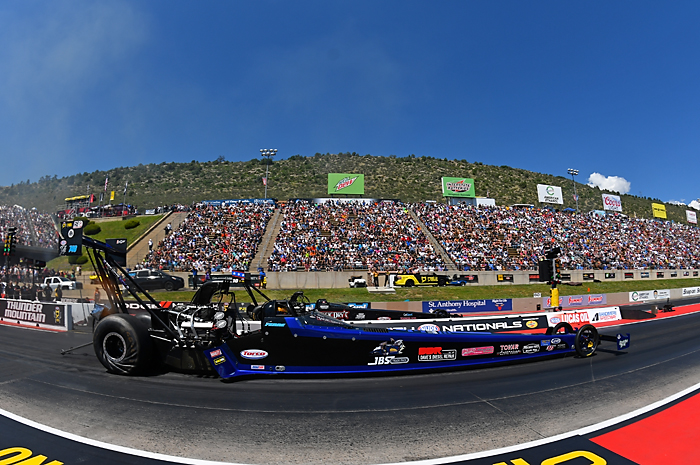 DENVER -Through the Lens of Ron Lewis