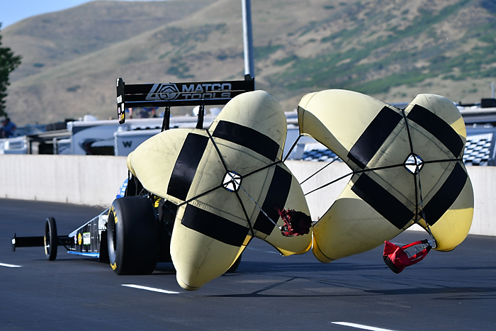 DENVER -Through the Lens of Ron Lewis