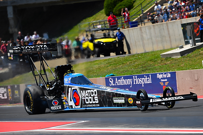 DENVER -Through the Lens of Ron Lewis