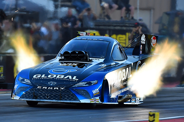 DENVER -Through the Lens of Ron Lewis