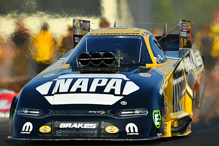 RICHMOND -Through the Lens of Ron Lewis