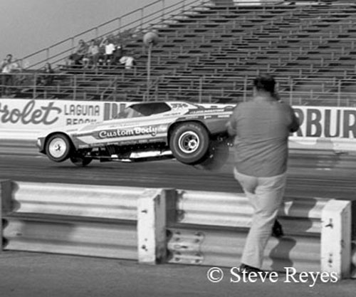 Remembering Mike Bagnod