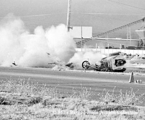 Remembering Mike Bagnod