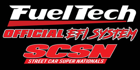 FuelTech Named Official EFI System of PSCA/SCSN, Returns as SCSN Presenter