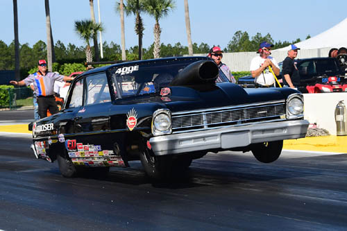 LODRS 2-3 - Event Wrap Up