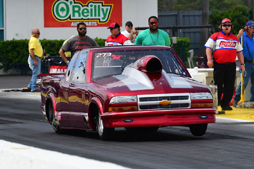 LODRS 2-3 - Event Wrap Up