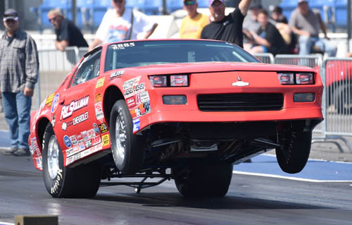 LODRS 4-4 - Event Wrap Up