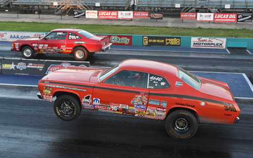 LODRS 4-4 - Event Wrap Up