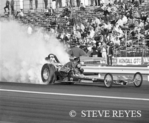 1969 A Year of Change- Part I