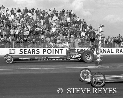 1969 A Year of Change- Part I