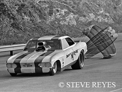 1969 A Year of Change- Part III