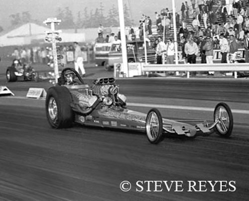 1969 A Year of Change- Part III