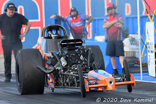 Drag Race Central | Presented by Summitracing.com