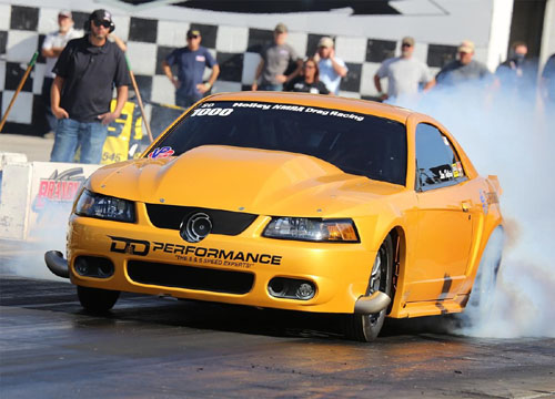 2020 NMRA World Finals + Holley Intergalactic Ford Festival Race Wrap