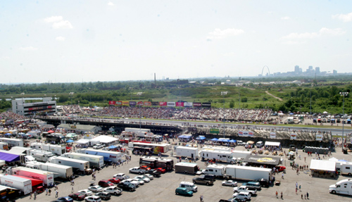 ADRL Returns to St. Louis, WWT Raceway April 3-4