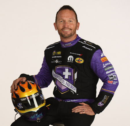 GAINESVILLE - Jack Beckman Looks to Continue Early-Season Hot Streak