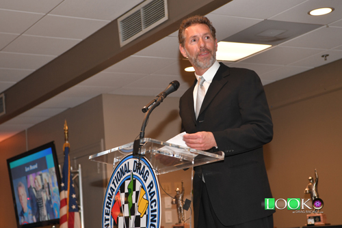 Balogh, Beard, Enriquez, Hill, Meyer and Minor Inducted to the ...