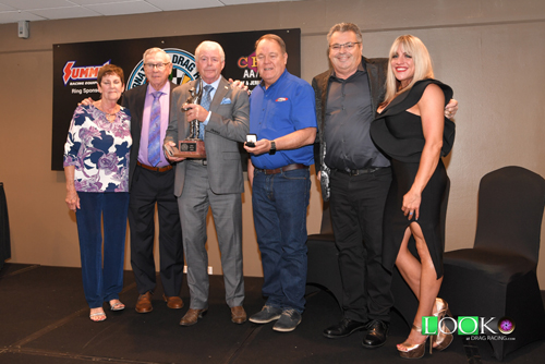 Balogh, Beard, Enriquez, Hill, Meyer and Minor Inducted to the ...